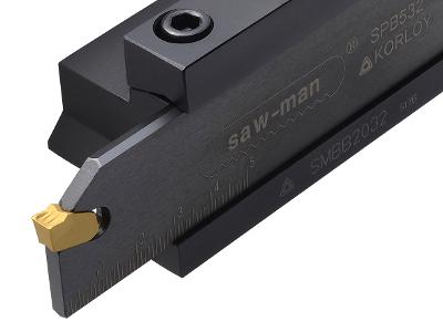 Korloy SPB332 – DM Tools