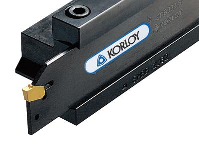 Korloy SPB332-S – DM Tools