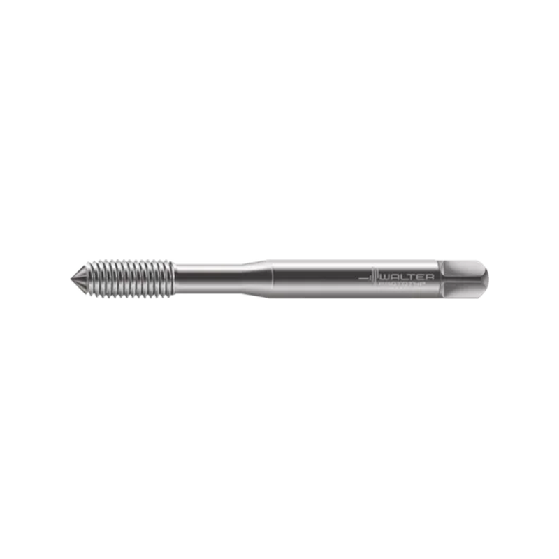 D7061100-M1.6ISO2 Machuelo Formador HSS-E M1.6 Marca Walter – DM Tools