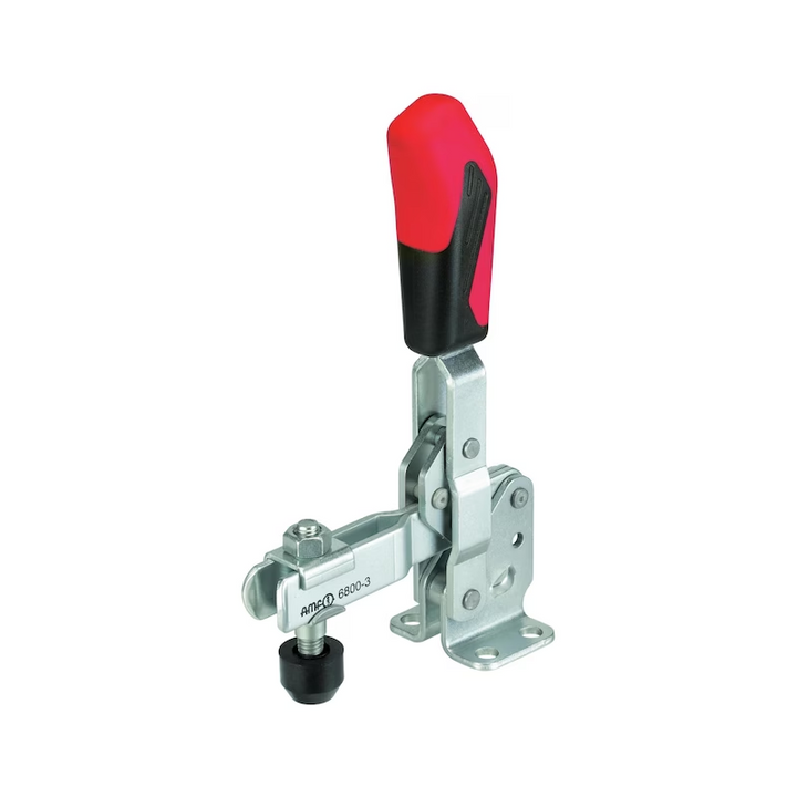 Brida, Clamp de Sujecion – DM Tools