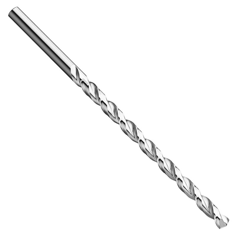 Broca Extra Larga 1/4" HSS 18" Marca Viking – DM Tools