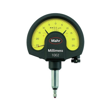Mahr – DM Tools