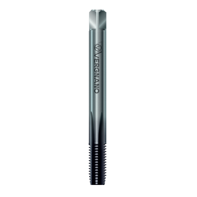 Machuelo M6X1 Serie H130 Recubrimiento V-MAXX Marca Vergnano – DM Tools
