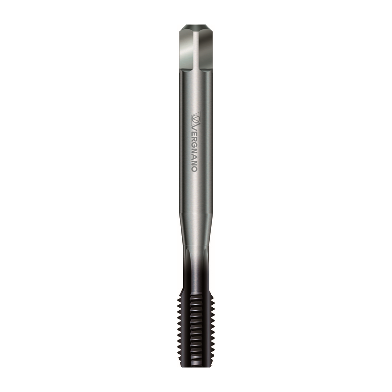 Machuelo HSSP M10X1.5 Serie P43 E Recubrimiento V-MAXX Marca Vergnano ...