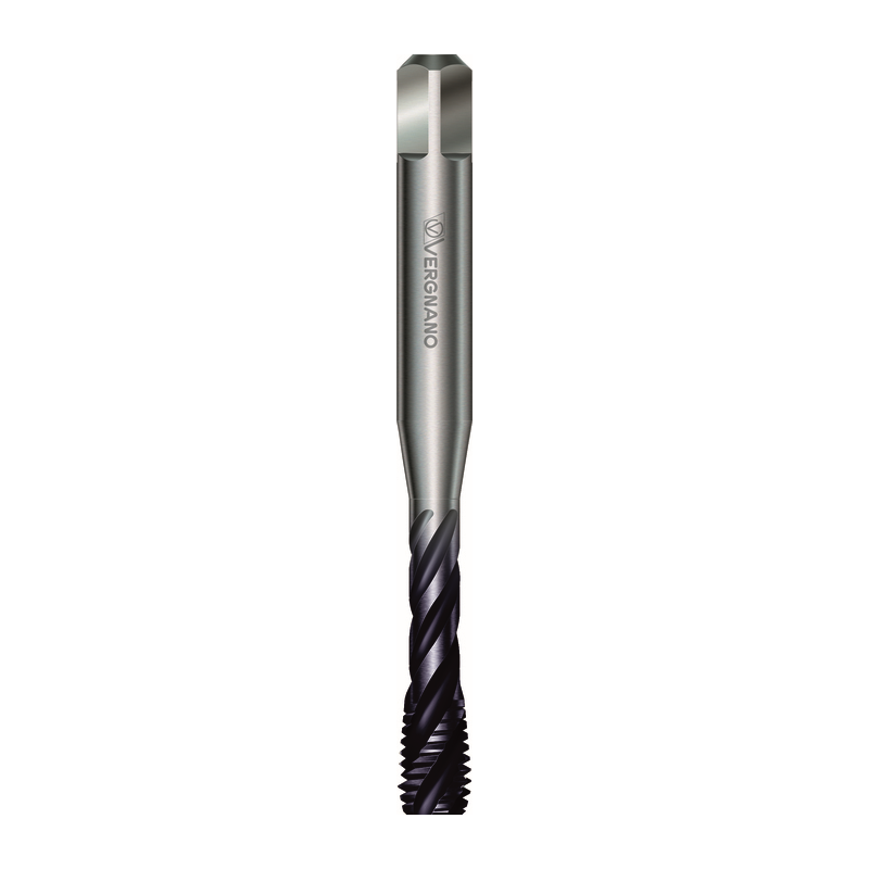 Machuelo M10X1.5 Serie P70 E Recubrimiento TiH1 Marca Vergnano – DM Tools