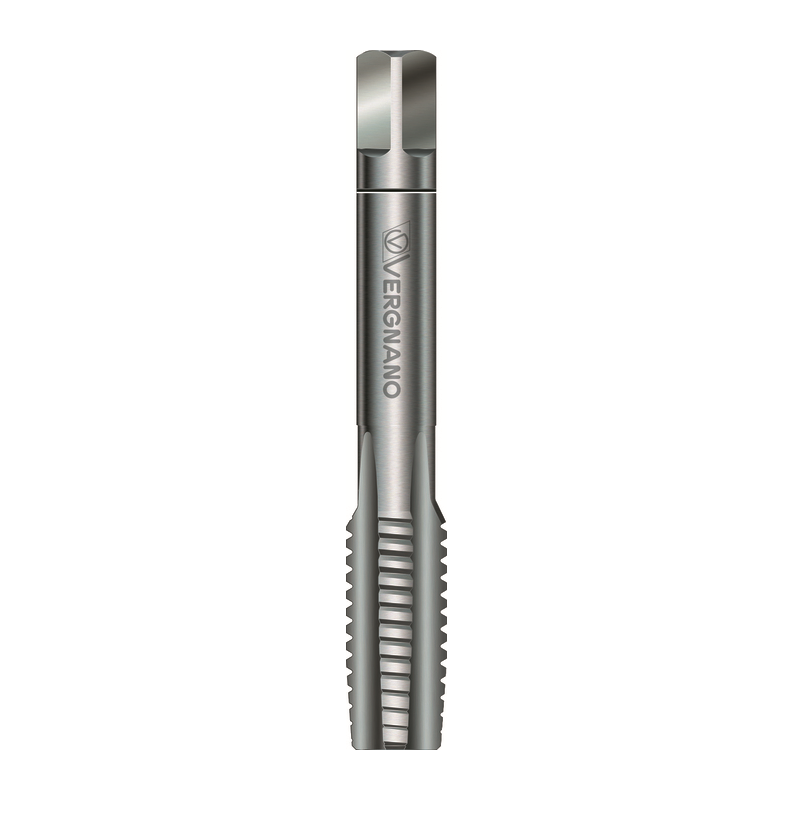Machuelo M4X0.5 Serie A2 LH ROUGH Acabado Brillante Marca Vergnano – DM ...