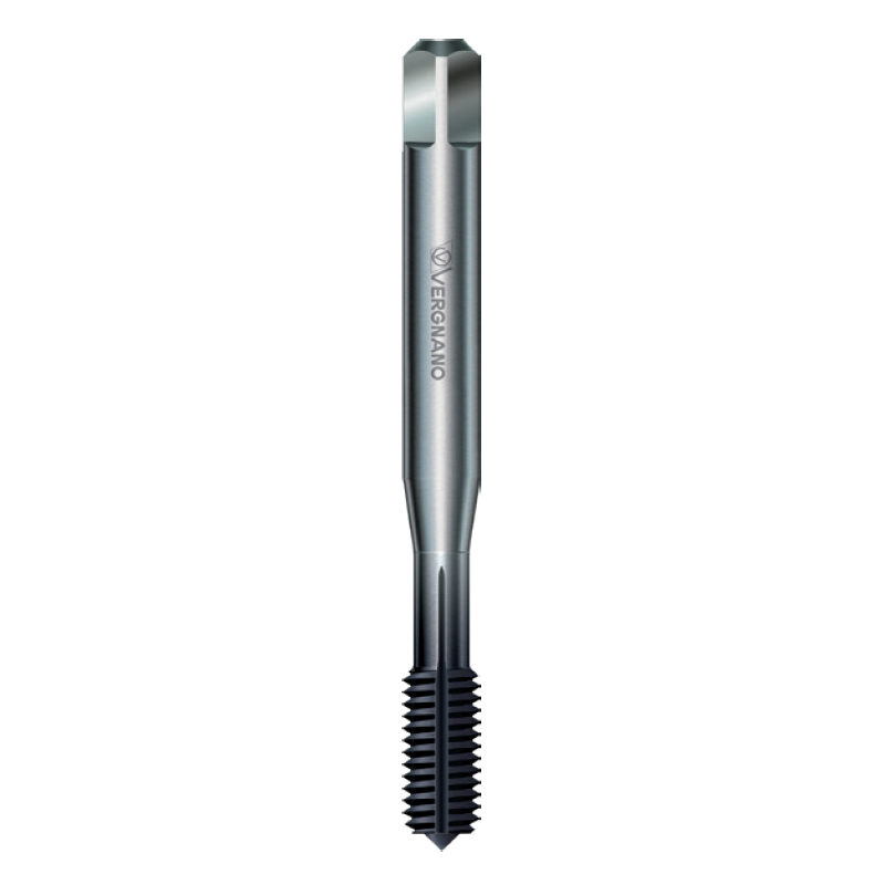 Machuelo M18X1.5 Serie P81 N Recubrimiento V-MAXX Marca Vergnano – DM Tools