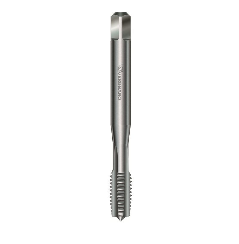 Machuelo 3/8 Serie A24 FP Acabado Brillante Marca Vergnano – DM Tools