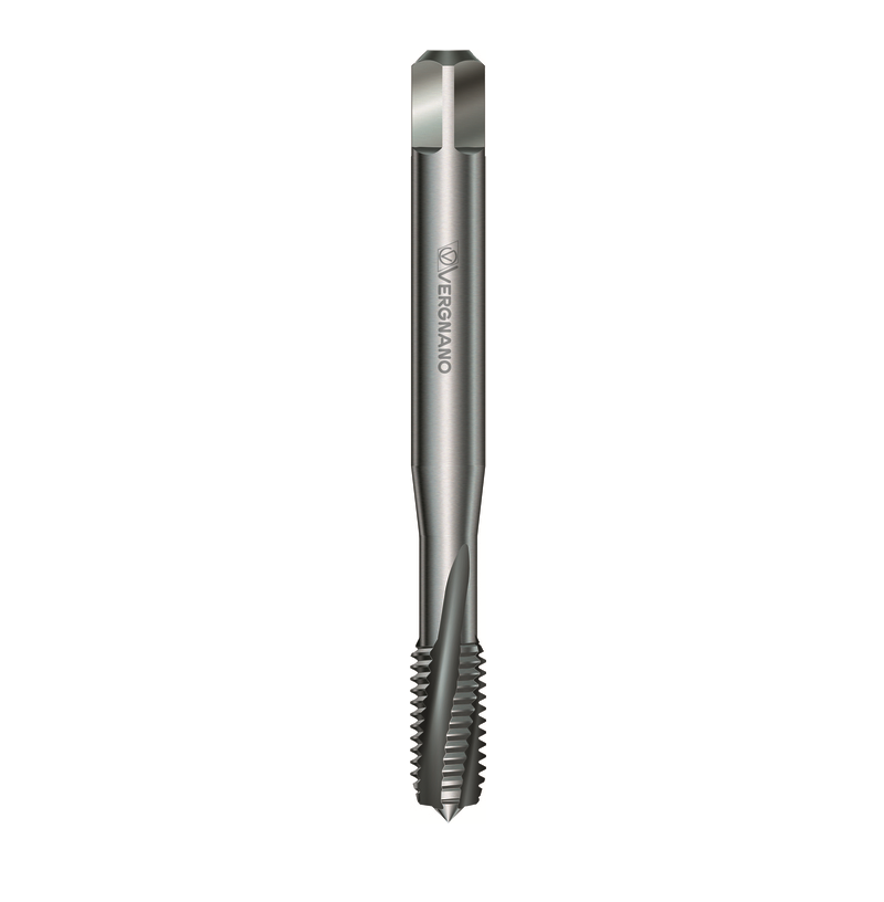 Machuelo 3/8 Serie A31 Acabado Brillante Marca Vergnano – DM Tools