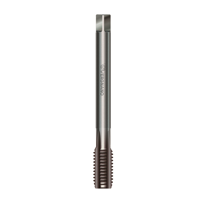 Machuelo HSSE 8-32 Serie A49 Recubrimiento NITR Marca Vergnano – DM Tools