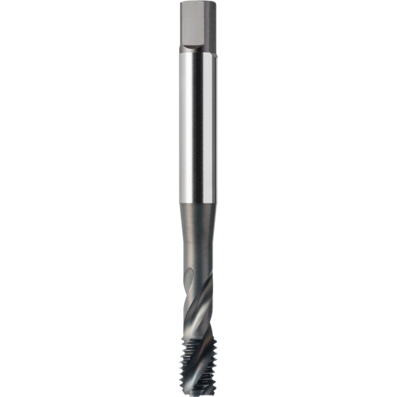 Machuelo Helicoidal HSSE V3 M10X1.5mm Recubrimiento Vaporizado ISO2 Ma ...