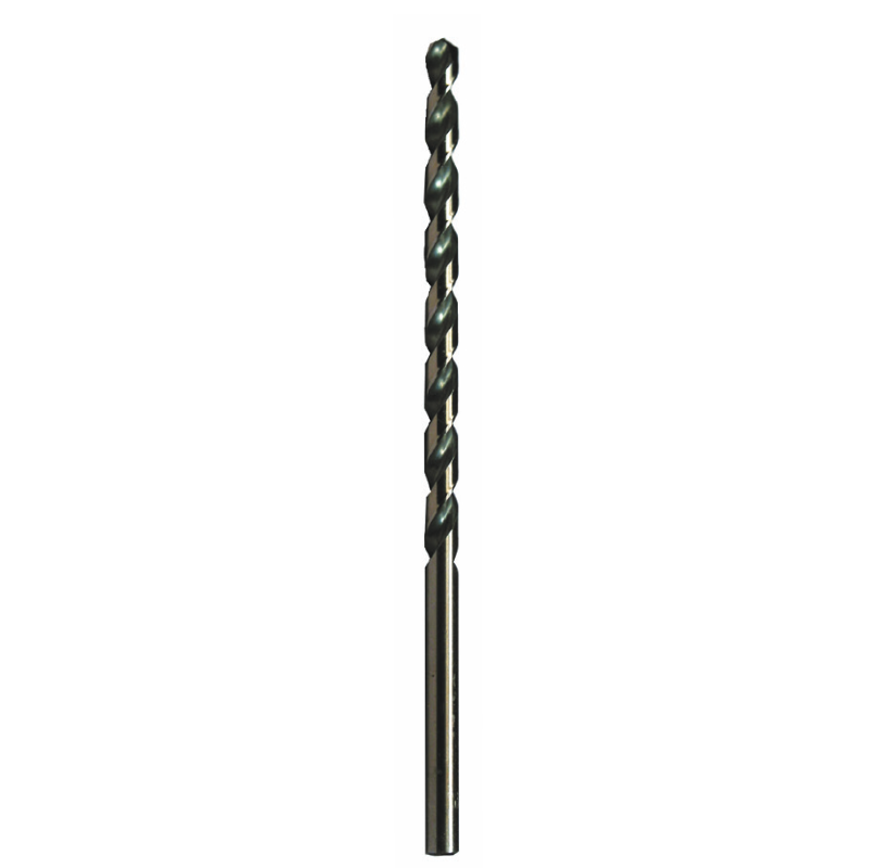 Broca Extra Larga 1/2"x9" HSS Marca Viking – DM Tools