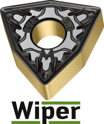 WNMG080412-MW5 WKK20S ISO Inserto de Torneado Indexable Marca Walter ...